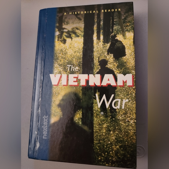 Other | Book The Vietnam War Bundle Requirement | Poshmark